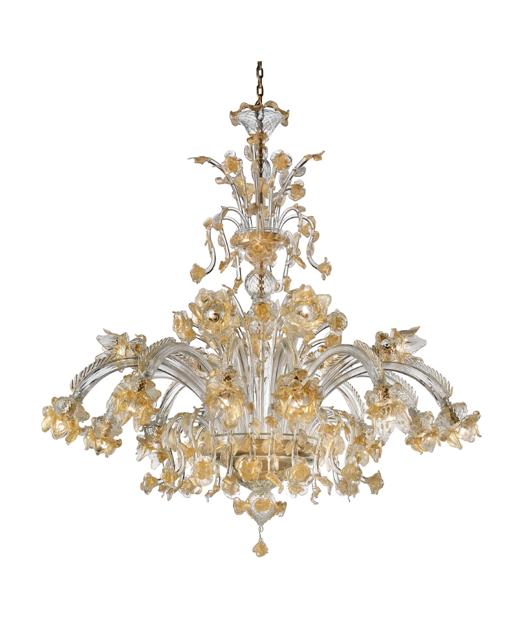 FIORITO - ITALIAN LIGHT