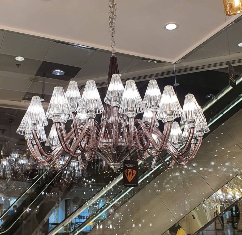ELISEE 16+8L - ITALIAN LIGHT