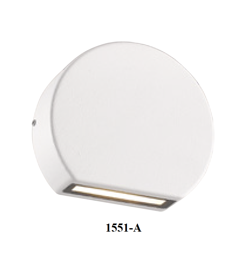 1551-A - ITALIAN LIGHT