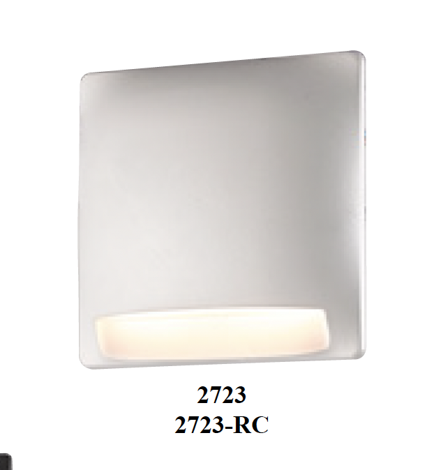 ITL-2723 - ITALIAN LIGHT