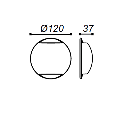 ITL-2721 - ITALIAN LIGHT